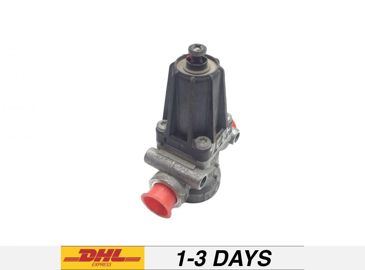 WABCO 84521016039 4750103120 Pressure Limiting Valve VOLVO MAN DAF | eBay