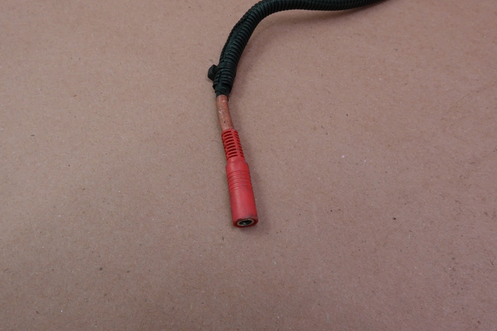 2008-2013 Harley Davidson Dyna Fat Bob FXDF Battery Charging Harness | eBay