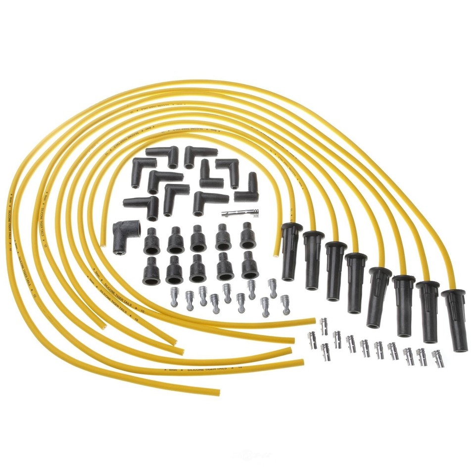 Spark Plug Wire Set-Wire Set-Universal Standard 3850 | eBay