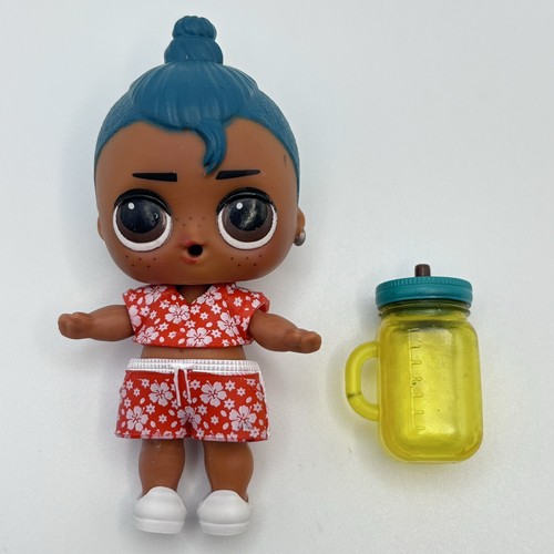 DOLL LOL SURPRISE LUAU BOI BOY BOYZ BOYS Hawaii | eBay