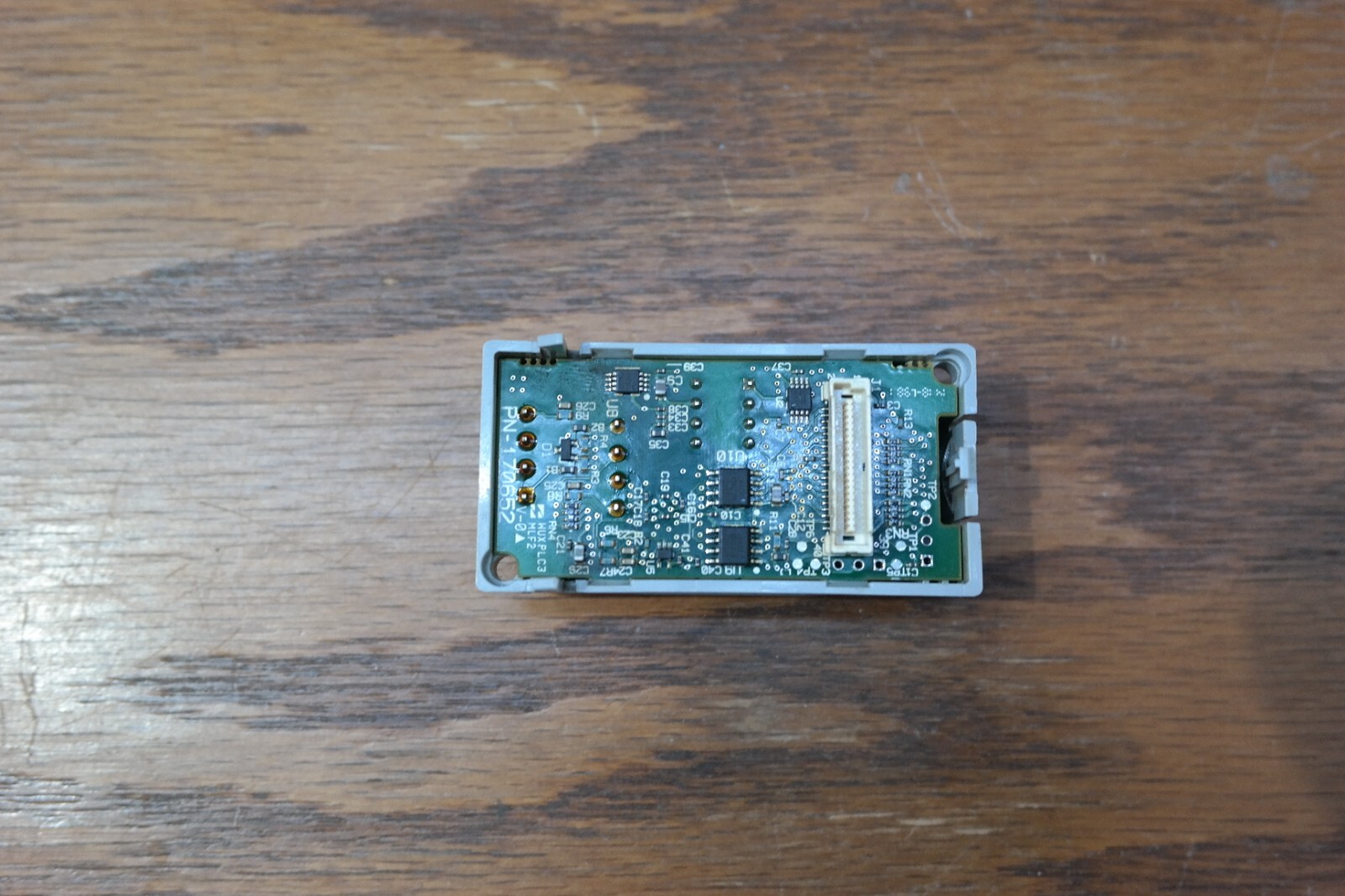 2080-SERIALISOL Micro800 Isolated Serial Port Plug-In Module Used | eBay