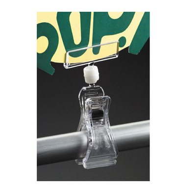 Racks & Fixtures - Sign Holders