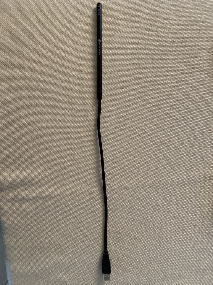 Goal Zero Luna USB LED Stick Light Flexible USB Reading Lamp – Tested ...