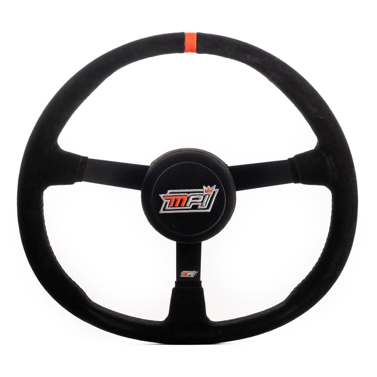 Mpi Usa MPI-MP2-15, One 15In Wheel Asphalt Cir Fits cle Track Suede ...