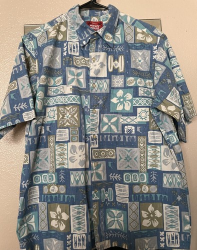 reyn spooner x disney - Gem