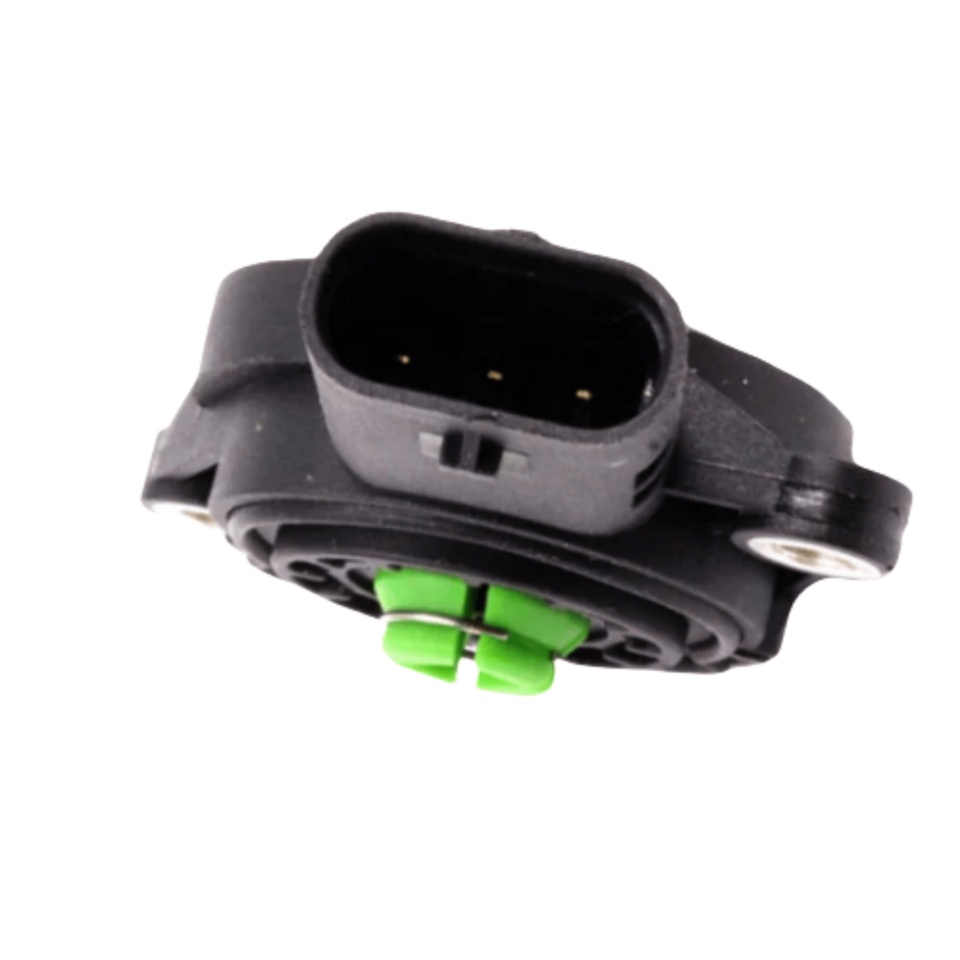 Air Intake Manifold Position Sensor For VW Jetta Golf GTI Passat 2.0T ...