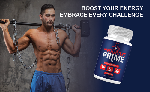 Enduraxe Prime Advanced Capsules, EnduraxePrime Pills (60 Capsules) | eBay