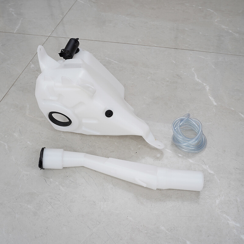 For 1995-2004 Toyota Tacoma Windshield Washer Reservoir w/ Pump Filler ...