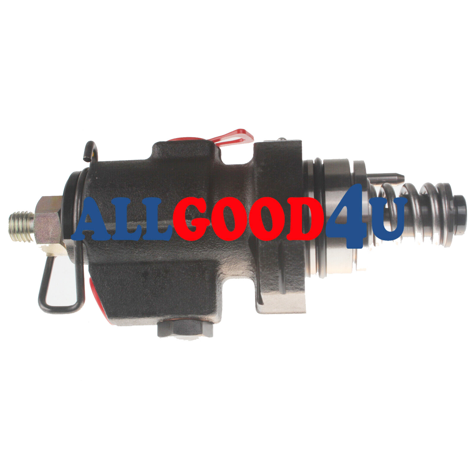 Fuel Injection Pump 04286967 C01340405 for Deutz 2011 Engine TCD3L2011 ...