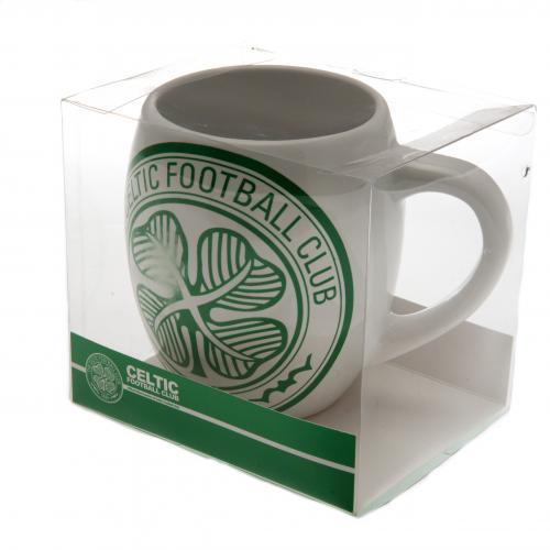 Celtic F.c. Tea Tub Mug Ceramic Mug | eBay UK