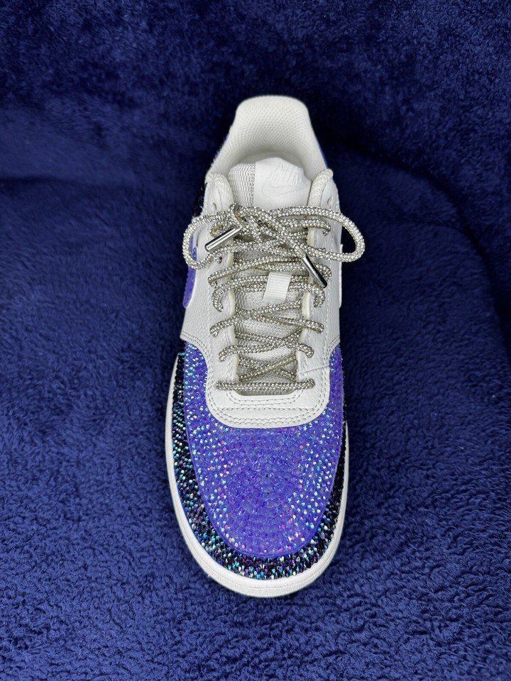 Made To Order Custom Nike AF1 | eBay