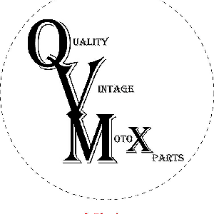 QVMX-QUALITY VINTAGE MOTOR X | eBay Stores
