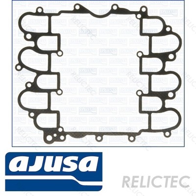 Inlet Intake Manifold Gasket Audi:A6,100,A4,80,A8,COUPE,CABRIOLET ...