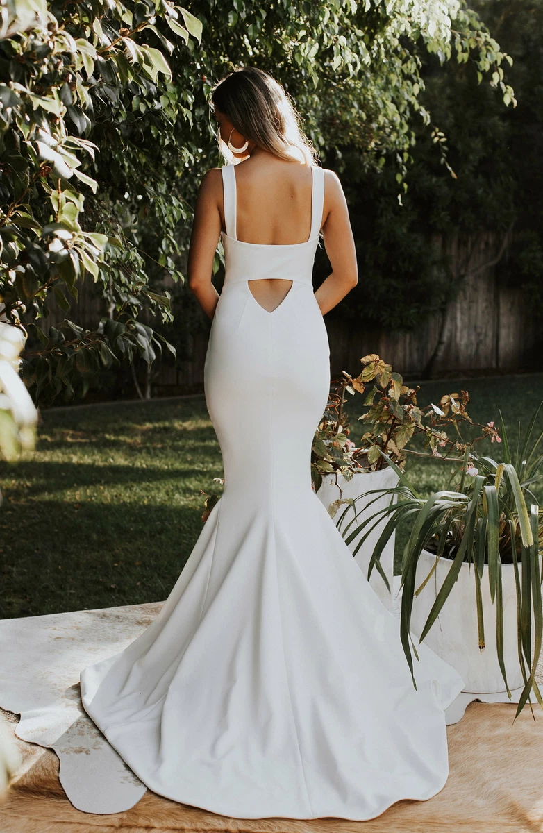Katie May Wedding Dress