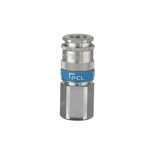 Genuine PCL XF Euro Air Line Couplings Quick-Release Coupler M x F ...