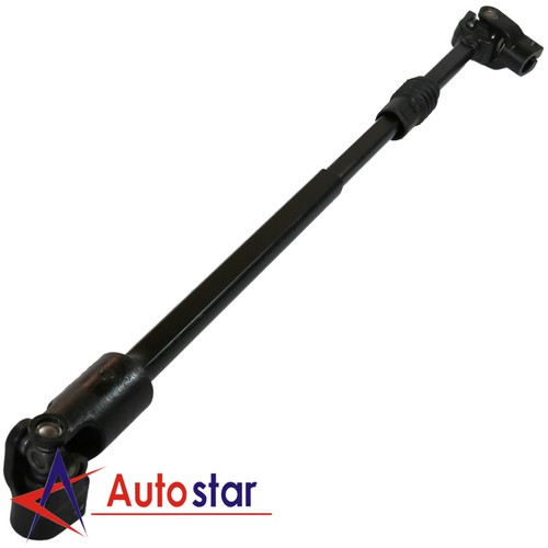 Steering Column Intermediate Shaft Lower Crown 52007017 For 87-95 Jeep ...