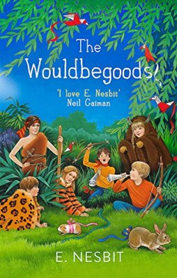 The Wouldbegoods (The Bastable Series) 9780349009568 | eBay UK