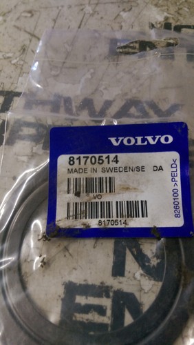 VOLVO GASKET 8170514 | eBay