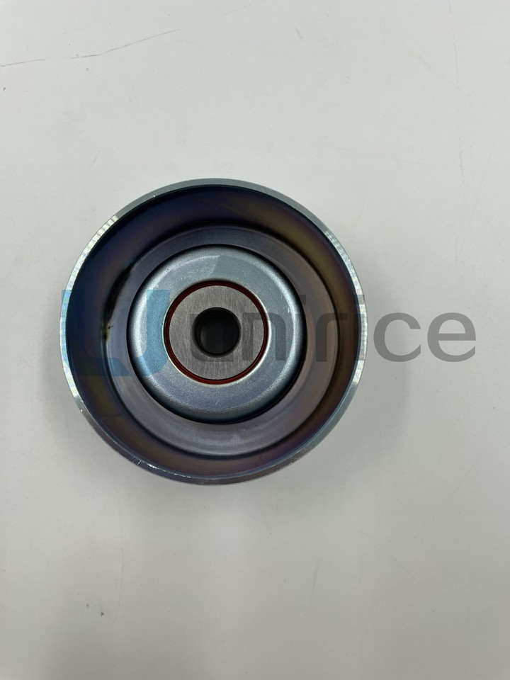 NEW DRIVE BELT TENSIONER IDLER PULLEY For Toyota 4Runner Tacoma 16604 ...