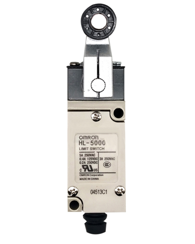 1PCS Omr0N LIMIT SWITCH HL-5000 HL5000 Brand | eBay