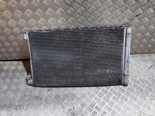 Radiateur Condenseur Clim - OPEL INSIGNIA I (1) 2.0L CDTI - Réf ...