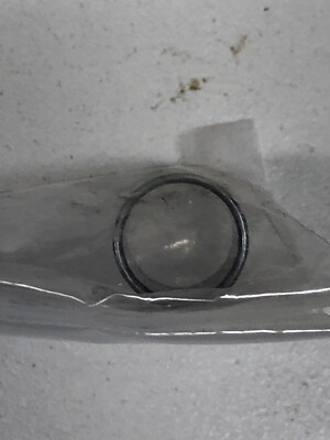 Suzuki OEM NOS Genuine Original Motorcycle P/N K9204-34009 Vintage Pin ...