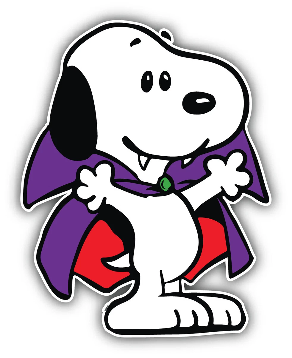Snoopy Anime