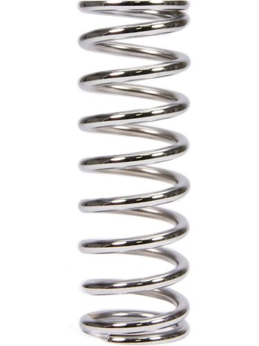 QA1 Coil Spring Coil-Over 2.500 in ID 10.000 in Length 150 lb/in Spri ...