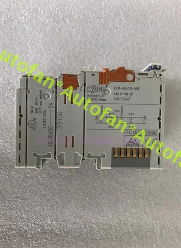 1 PCS module 753-559 in good condition #E3 | eBay.de
