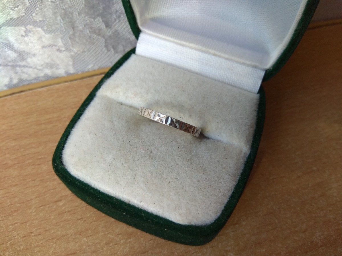 RARE Vintage Ring SILVER 925 star stamp USSR Soviet jewelry RARE Vintage Ring SILVER 925 star stamp USSR Soviet jewelry