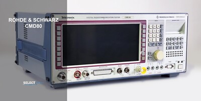 Cellular Test Equipment - Signal Tester
