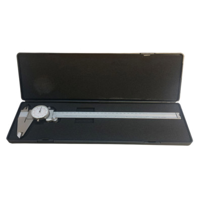 Calipers - Metric Dial Caliper