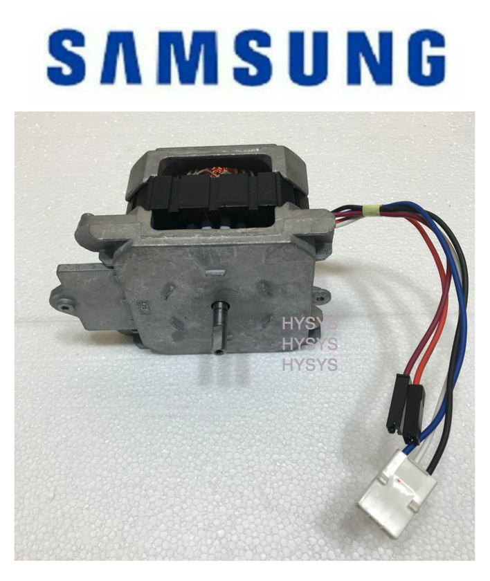 DD81-01640A (OB) OEM Genuine Samsung Dishwasher Circulation Pump Motor ...
