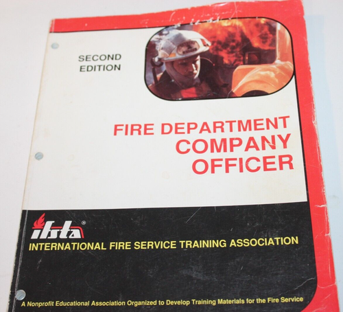Forcible Entry 6th Edition IFSTA 101 Rope and Portable Extinguisher ...