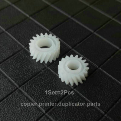 12Set Developer Gear Kit Fit for Xerox 240 242 250 252 260 7655 7665 ...