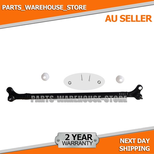 Heavy Duty Tie Rod Centre Cross Track Rod For Nissan Navara D22 4X4 ...