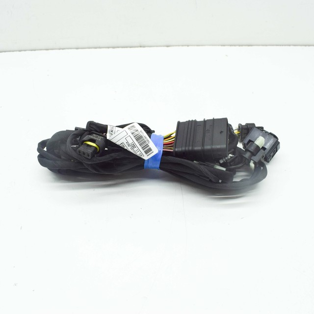 MERCEDES-BENZ GLE W167 FRONT PARKING AID WIRING HARNESS A1675405633 ...