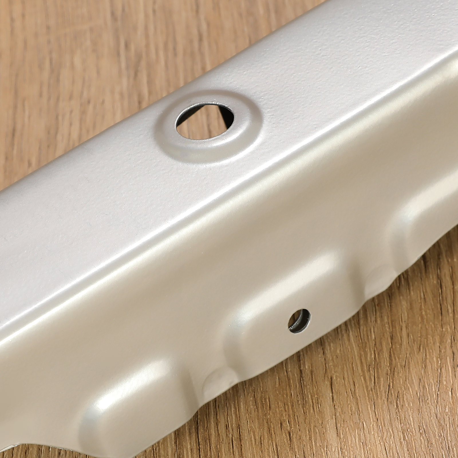 Radiator Support Core Upper Tie Bar For Chevy Equinox Terrain 18-24 23 ...