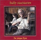 Judique Flyer - Audio CD By Buddy MacMaster - VERY GOOD 75132101222| eBay
