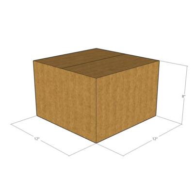 Shipping Boxes - 12X12x8 Box