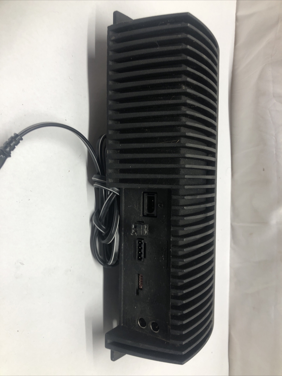 Bose SA-2 Lifestyle Stereo Amplifier 120V 2x40 Watts w/Power Cord ...