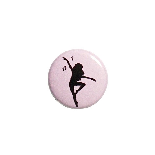 Purple Dance Fridge Refrigerator Magnet Dance Jazz Tap Dancer Gift 1 ...