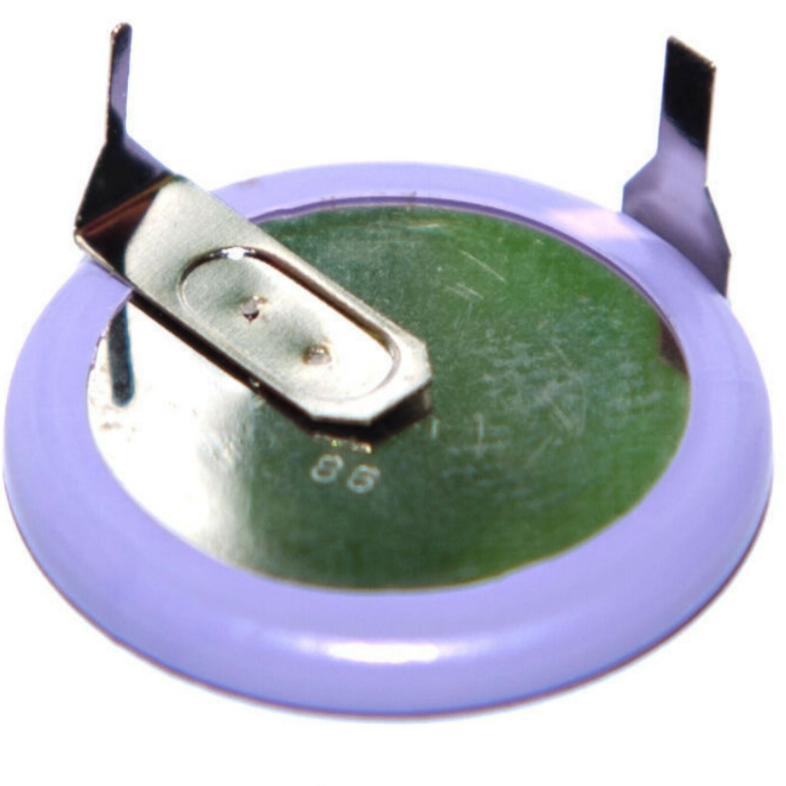 Panasonic ML2020 Rechargeable battery Mini Key Fob cooper | eBay UK