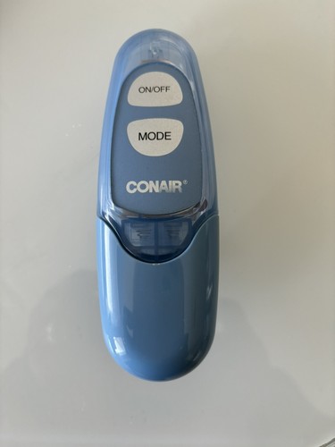 Conair Body Benefits Ultra Massaging Foot Spa Remote Control FB12N | eBay