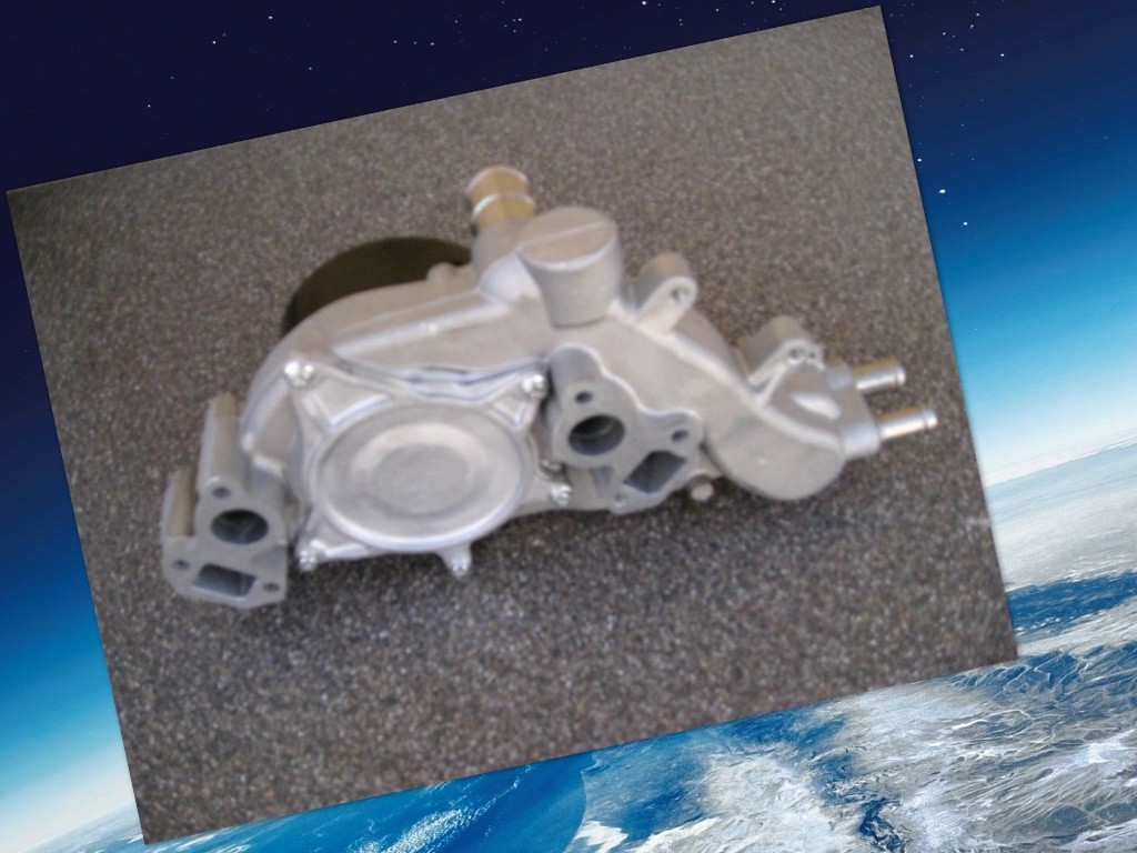 GM/CHEVY350 LS1/LS6/VORTEC CAMARO/CORVETTE/FIREBIRD/GTO H.P ALUMINUM ...