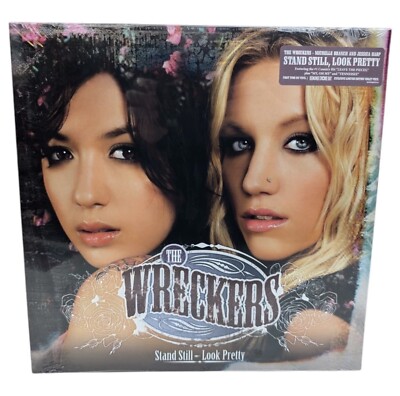 The Wreckers Stand Still Look Pretty RSD 2025 Vinyl Record NEW SEALED ...