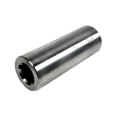 Shaft Coupling 1 3/8" 6 Splines Length 3 1/4" | eBay