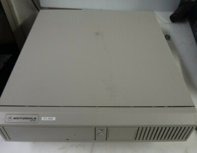 Two-Way Radios - Xtl5000 Astro