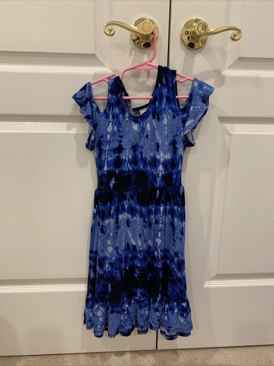 Justice Clothes For Girls Dress