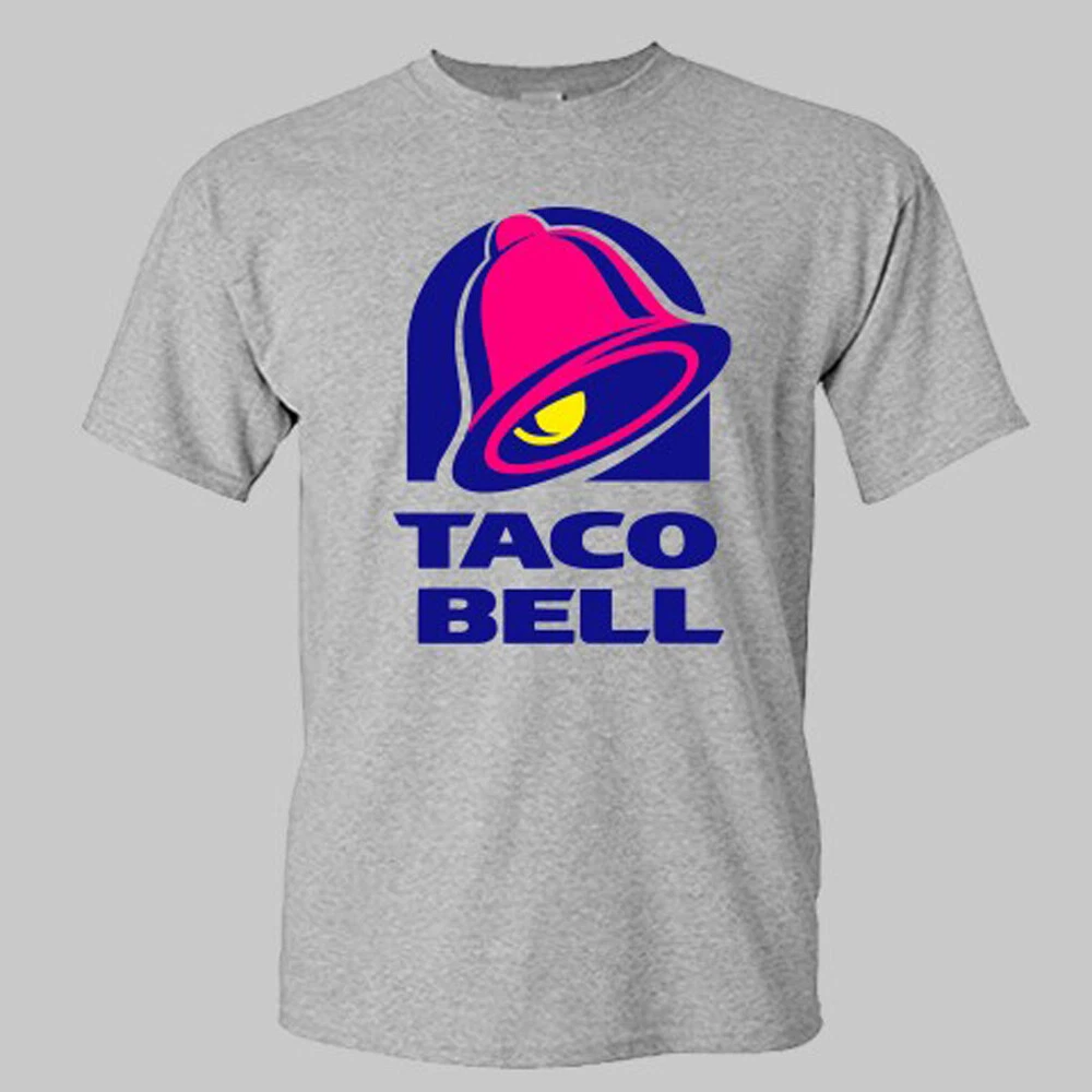 Taco Bell Logos